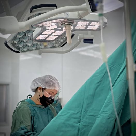 There are many options – TEQ